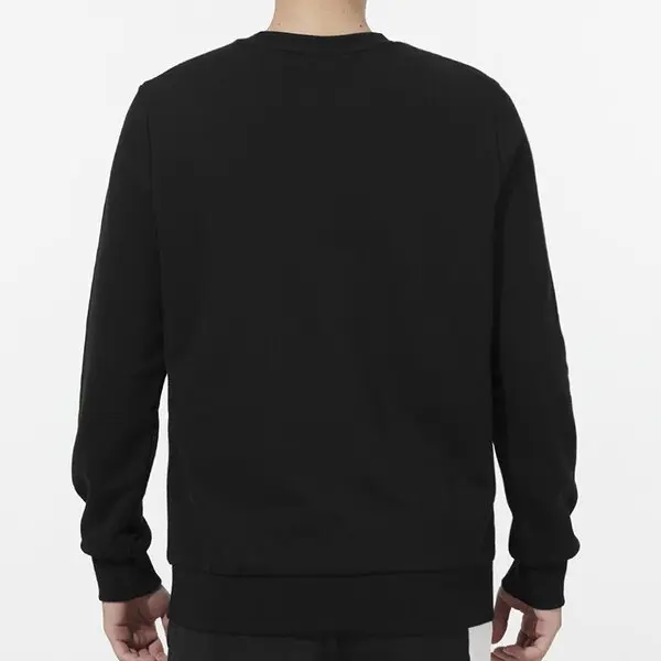 PUMA Classics Logo Crew Pullover