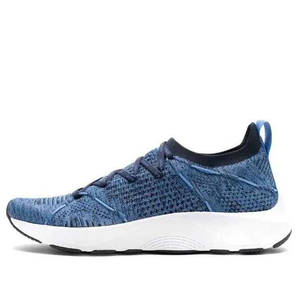 LI-NING Cloud Lite Athletic Sneakers - Blue