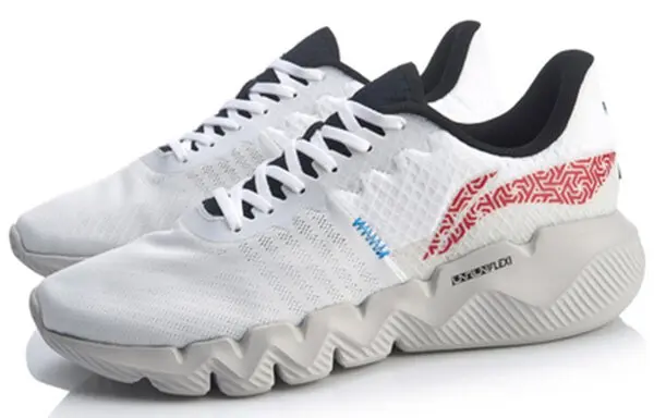 LI-NING Flex Arkq007-2 Athletic Sneakers