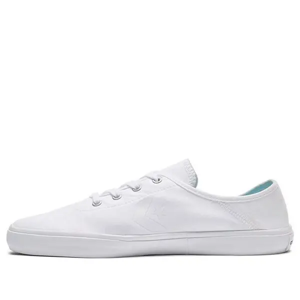CONVERSE Costa Low Top Sneakers - White