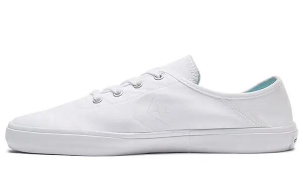 CONVERSE Costa Low Top Sneakers - White