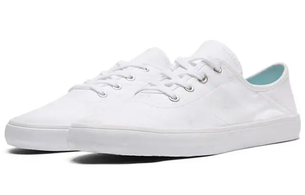 CONVERSE Costa Low Top Sneakers - White