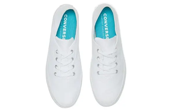 CONVERSE Costa Low Top Sneakers - White