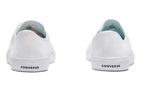 CONVERSE Costa Low Top Sneakers - White