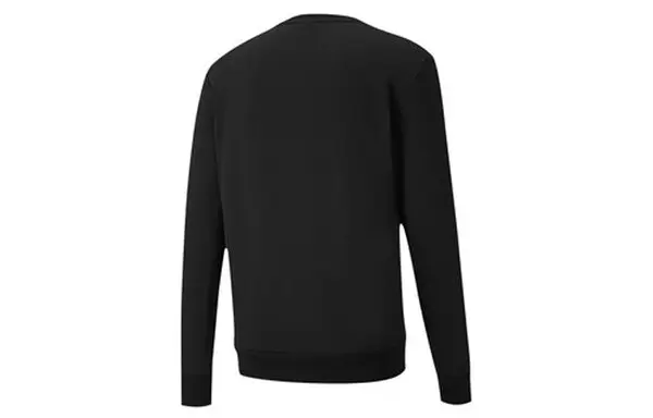 PUMA Tfs Unity World Resonance Round Neck