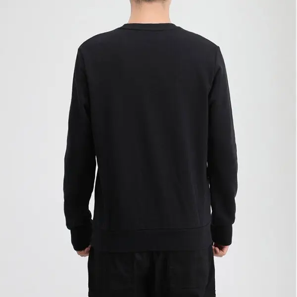 PUMA Tfs Unity World Resonance Round Neck