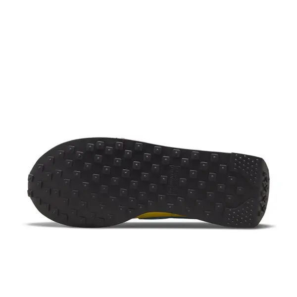 Nike Waffle Trainer 2 "bear Brothers - Green/yellow