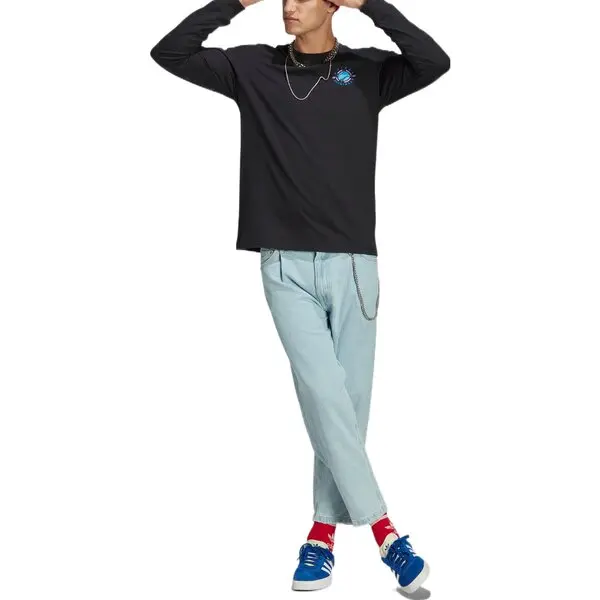 Adidas Originals Logot