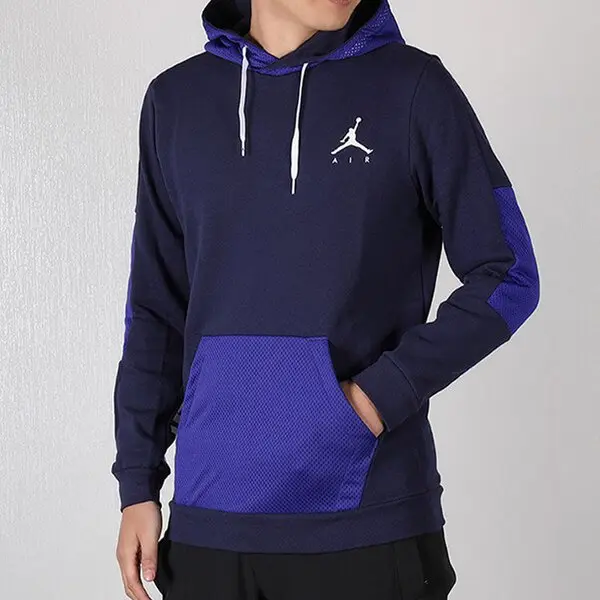 JORDAN Logo Hoodie