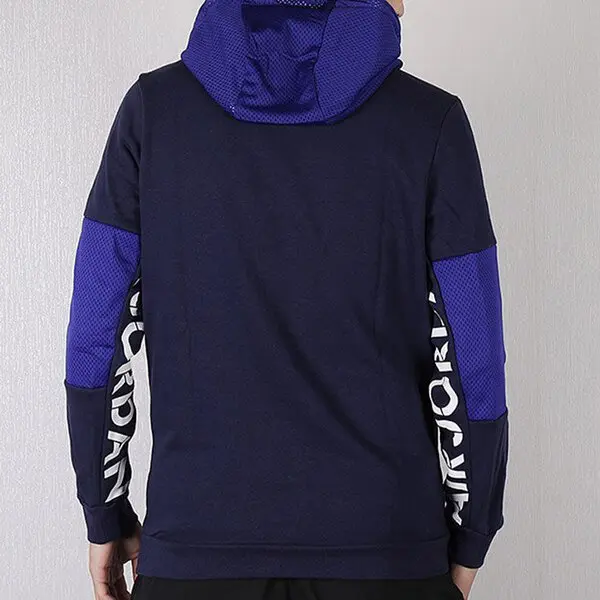 JORDAN Logo Hoodie
