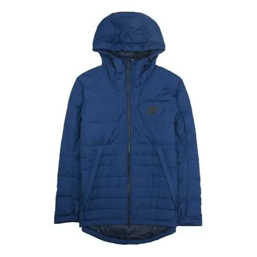 Nike Sportswear Down Fill Hooded Jacket