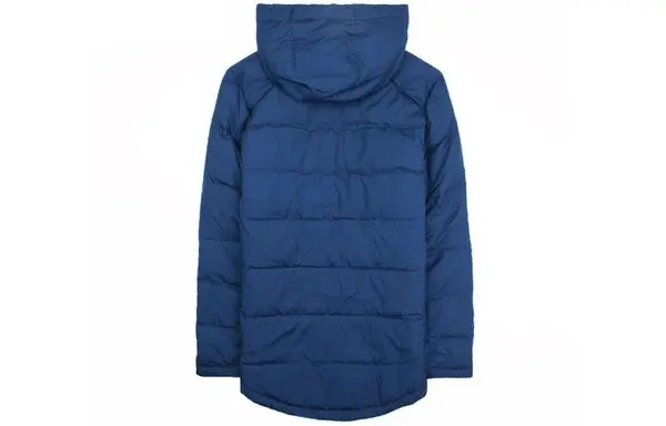 Nike Sportswear Down Fill Hooded Jacket