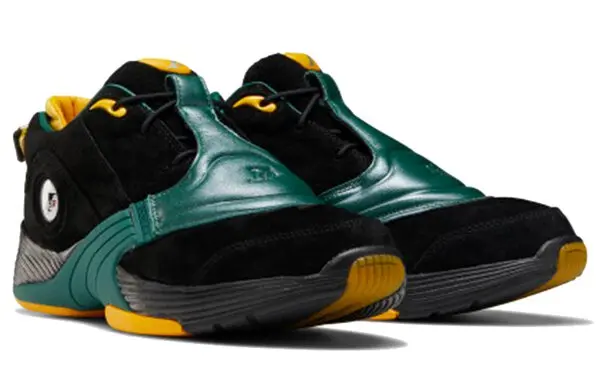 REEBOK Answer 5 "bethel High School" Fx7199 - Black