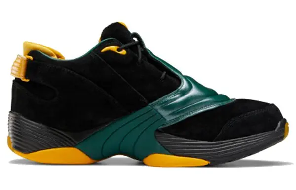 REEBOK Answer 5 "bethel High School" Fx7199 - Black