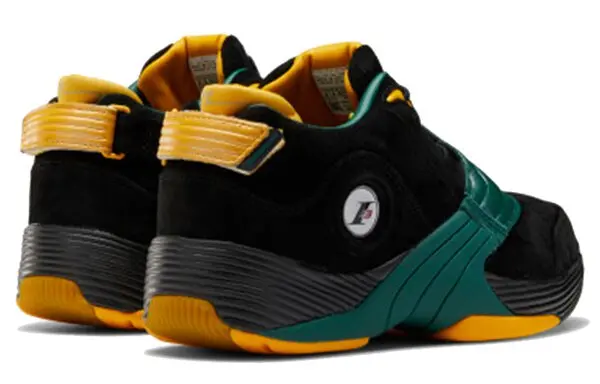 REEBOK Answer 5 "bethel High School" Fx7199 - Black