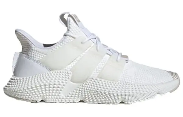 Adidas Prophere Sneakers - White/brown