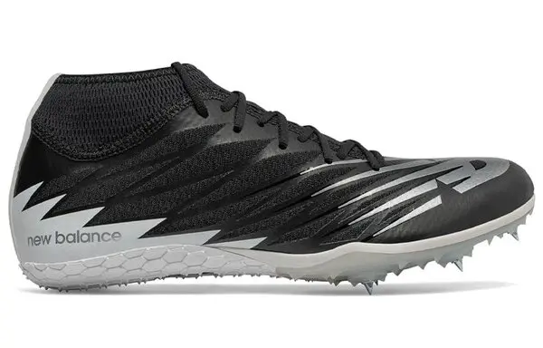 NEW BALANCE Sd100 V2 Sprint Spikes - Black