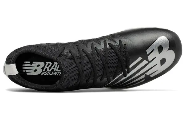 NEW BALANCE Sd100 V2 Sprint Spikes - Black