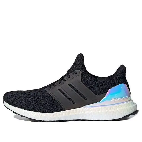 Adidas Ultraboost Clima "iridescent Pack" Sneakers - Black