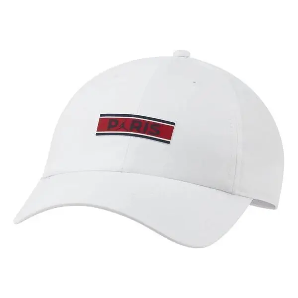 JORDAN X Paris Saint-germain H86 Cap - White/red
