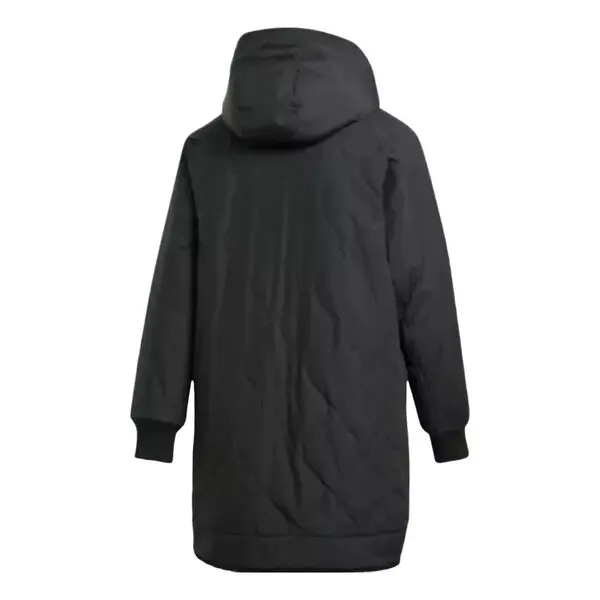 Adidas Reversible Sherpa Jacket