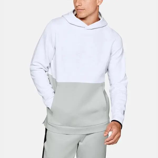 Under Armour Recovery Training Pullover