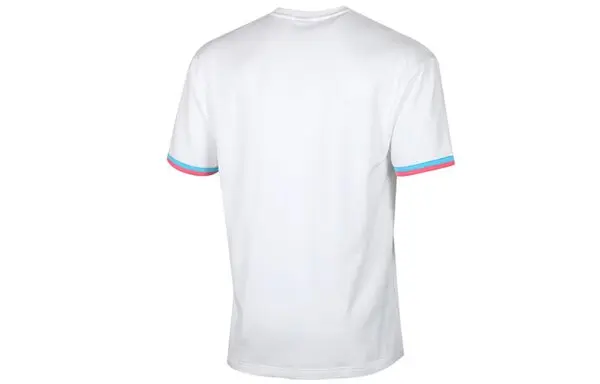 PUMA Training Gym Loose Short Sleeve