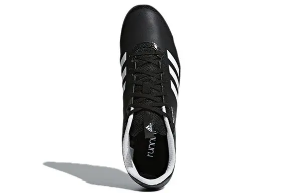 Adidas Sprintstar Spikes - Black