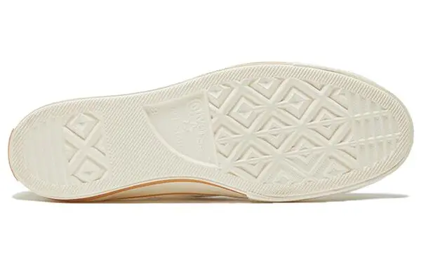 CONVERSE Chuck 70 Low Top Sneakers - White