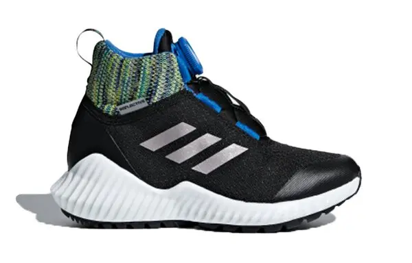 Adidas Fortatrail Boa Btw K Sneakers