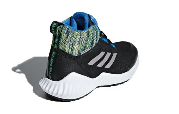 Adidas Fortatrail Boa Btw K Sneakers