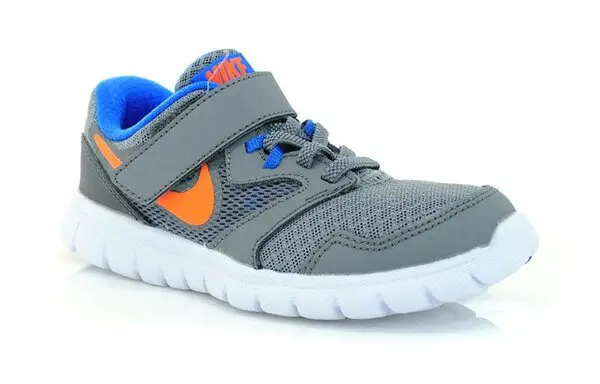 Nike Flex Experience 3 Low Top Sneaker