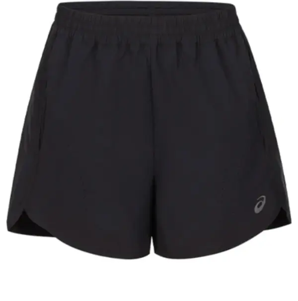 Asics Cooling Shorts - Performance Black