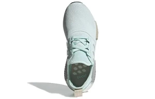 Adidas Nmd_r1 'ice Sneakers - Mint