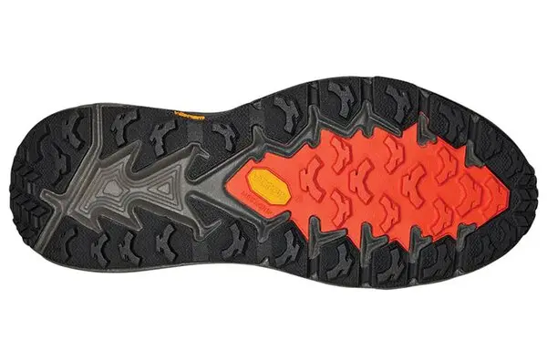 Hoka One One Speedgoat Mid Gtx 2 Trail Running Shoes