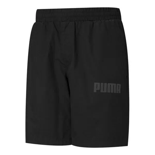 PUMA Modern Basics 8" Shorts