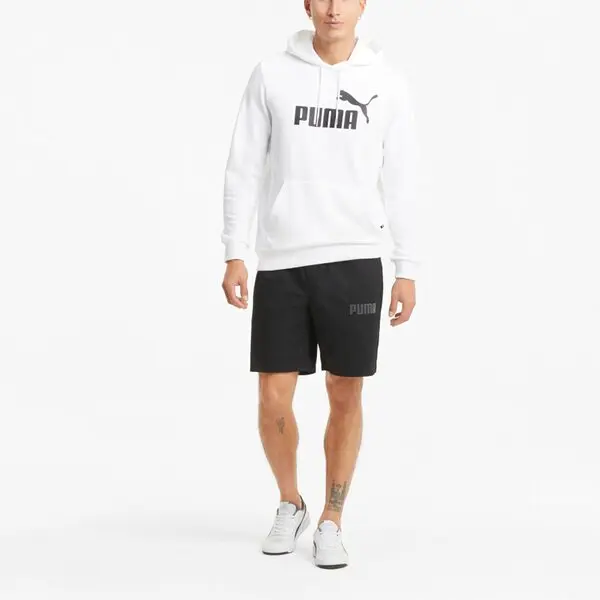 PUMA Modern Basics 8" Shorts