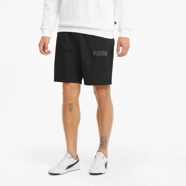 PUMA Modern Basics 8" Shorts