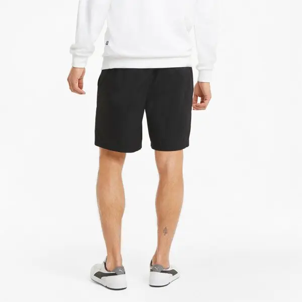 PUMA Modern Basics 8" Shorts