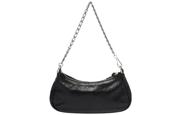 Balenciaga Le Cagole Mini Bag With Chain