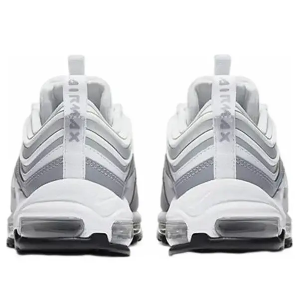 Nike Max 97 Ultra "white - Grey/white