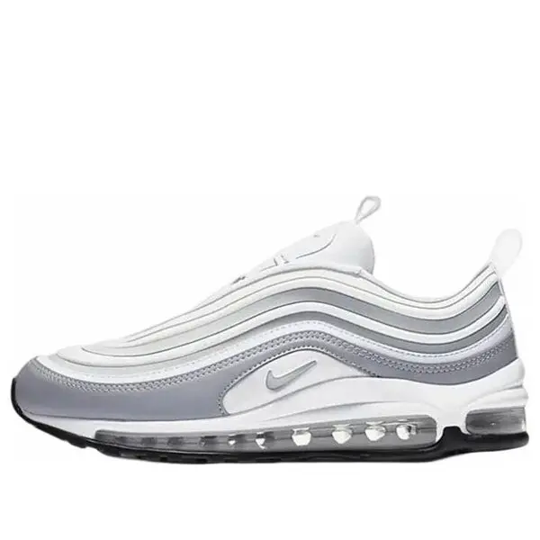 Nike Max 97 Ultra "white - Grey/white