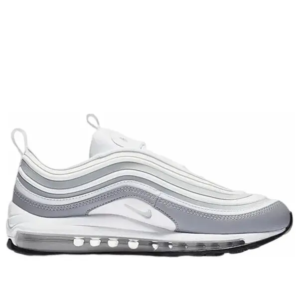 Nike Max 97 Ultra "white - Grey/white