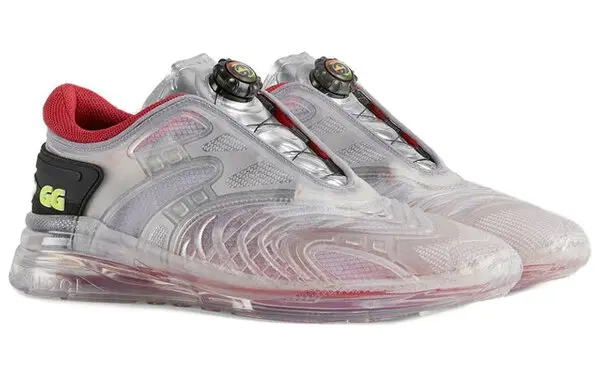 Gucci Ultrapace R Sneakers