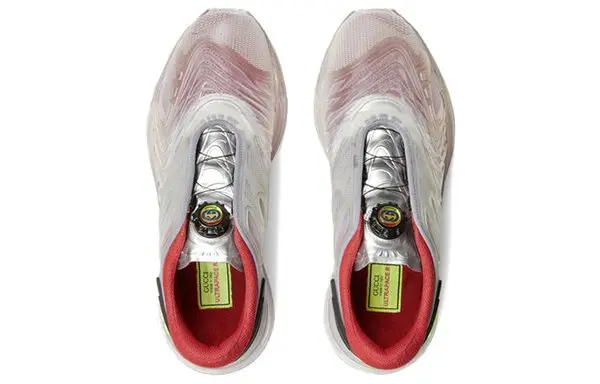 Gucci Ultrapace R Sneakers