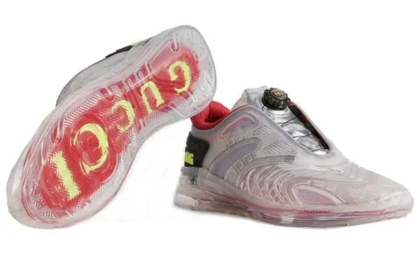 Gucci Ultrapace R Sneakers