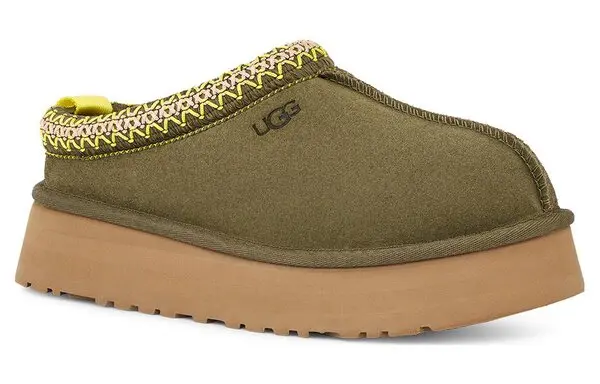 UGG Tazz Slipper - Burnt Olive