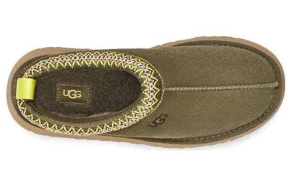 UGG Tazz Slipper - Burnt Olive