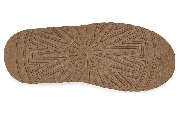 UGG Tazz Slipper - Burnt Olive