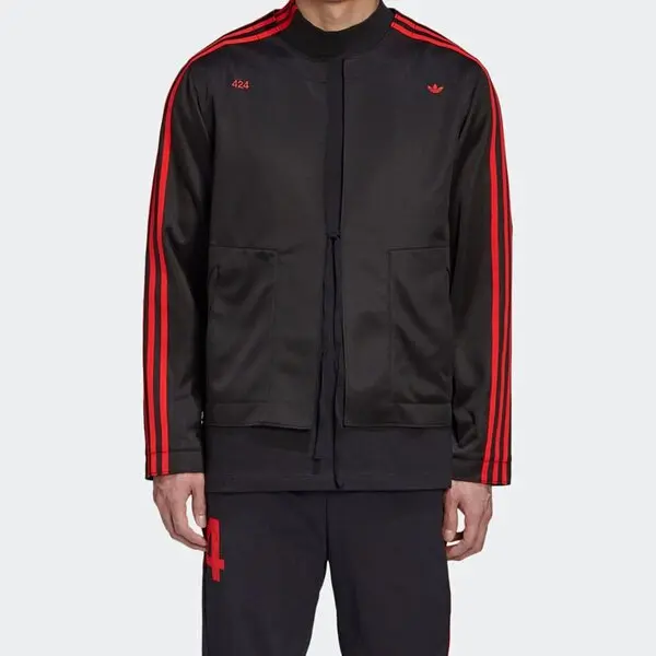 Adidas Originals X 424 Kimono Jacket